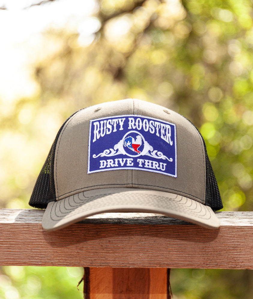 Hats – Rusty Rooster Texas